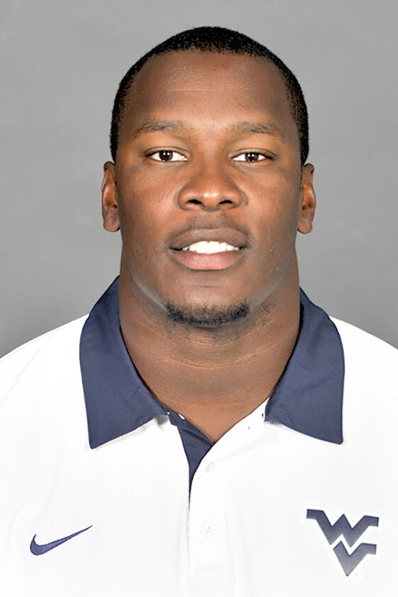 Weir, WVU great Quincy Wilson is a head coach again | News, Sports ...